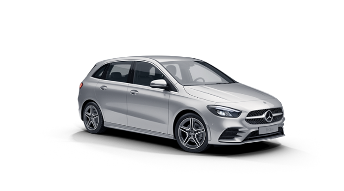 Mercedes-Benz személyautók | Pappas Auto