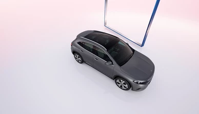 Mercedes-Benz EQA 2023 | Pappas Auto