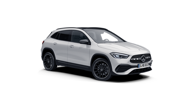 Mercedes-Benz személyautók | Pappas Auto