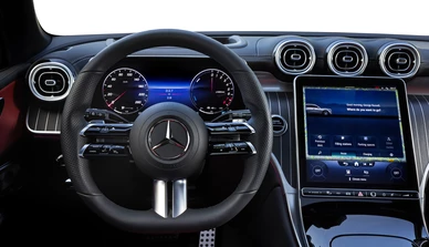 Mercedes-Benz GLC 2022 | Pappas Auto