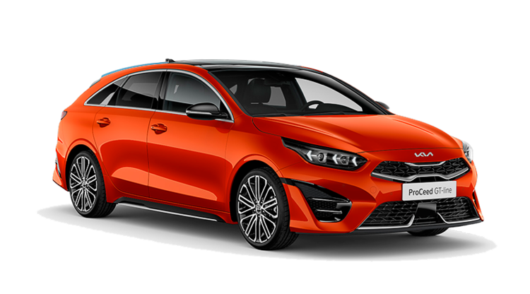 Kia személyautók | Pappas Auto